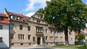 Sehenswürdigkeiten und Ausflugsziele in Amberg Freizeitmöglichkeiten Bilder