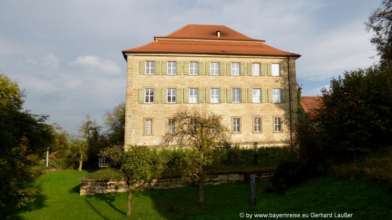 Ausflugsziel Schloss Atzelsberg Veranstaltungen Kontakt Adresse