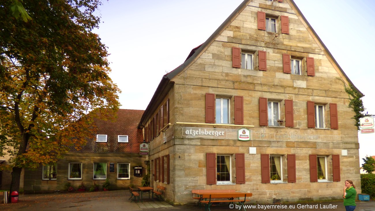 Ausflugsziel Schloss Atzelsberg Veranstaltungen Kontakt Adresse