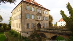 Ausflugsziel Schloss Atzelsberg Veranstaltungen Kontakt Adresse