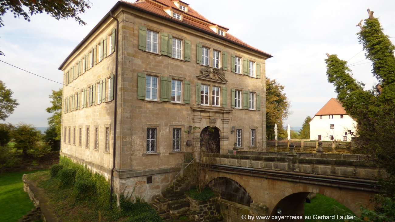 Ausflugsziel Schloss Atzelsberg Veranstaltungen Kontakt Adresse