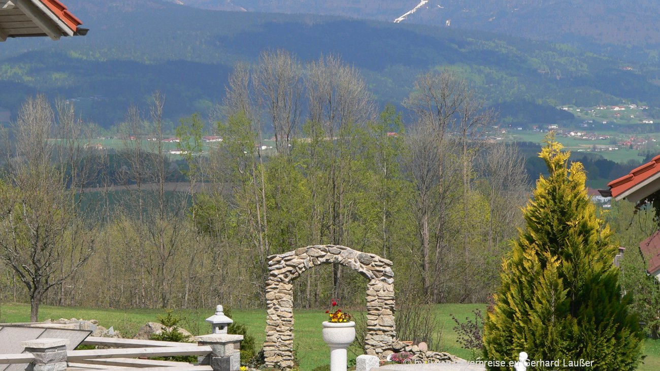 Ausflugsziele in Breitenberg Wandern Skisprungschanze Rastbüchl