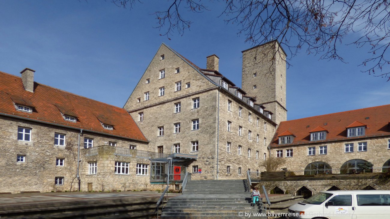 Ausflugsziele in Ebermannstadt Sehenswürdigkeiten und Freizeittipps ...