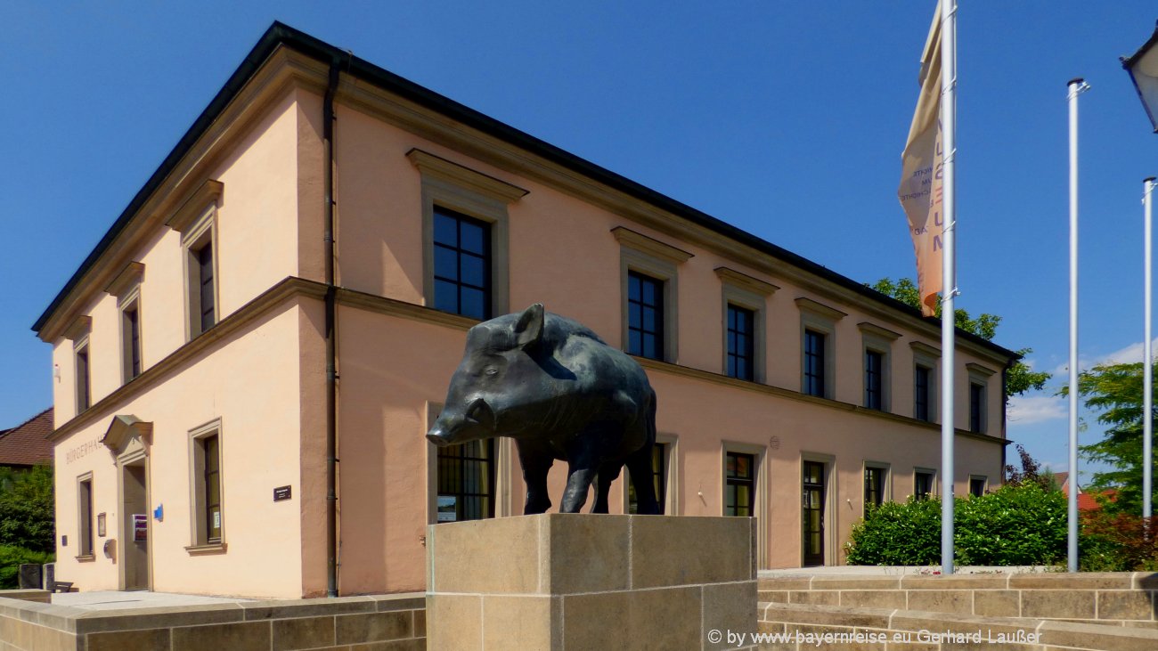 Ausflugsziele in Ebermannstadt Sehenswürdigkeiten und Freizeittipps ...