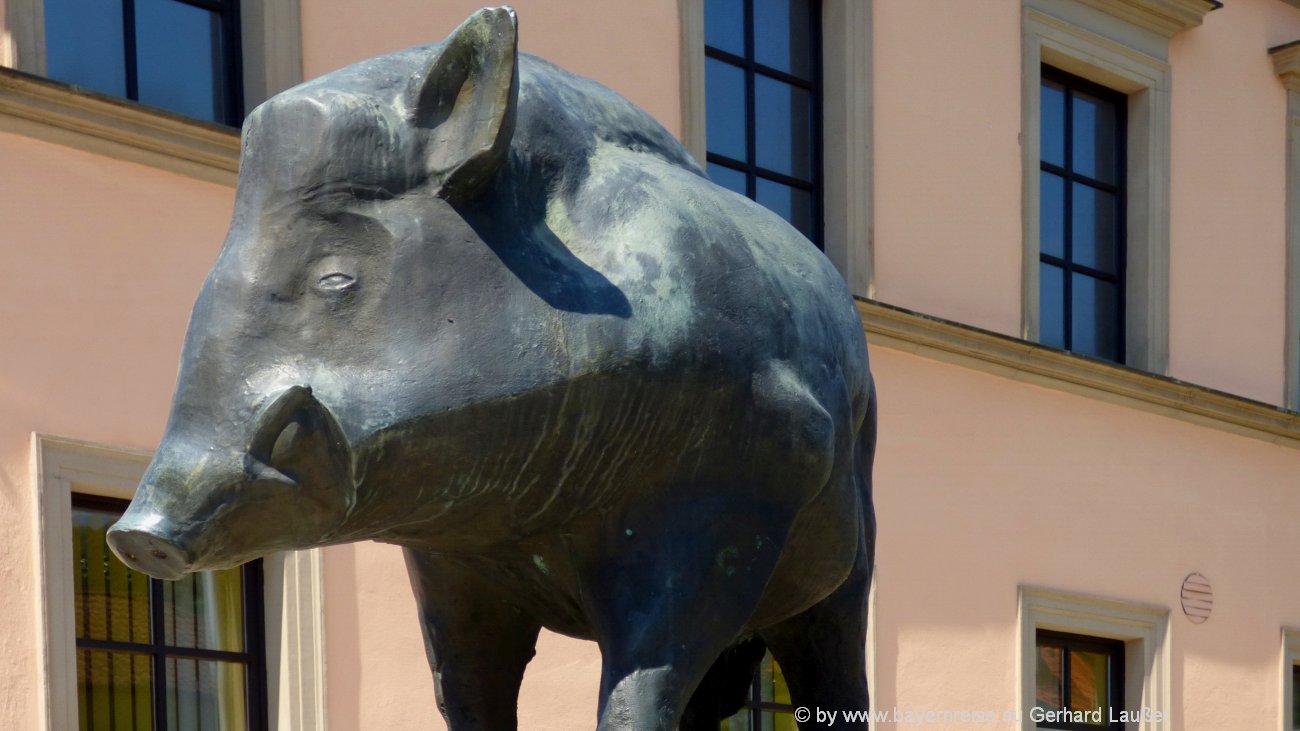 Ausflugsziele in Ebermannstadt Sehenswürdigkeiten und Freizeittipps ...