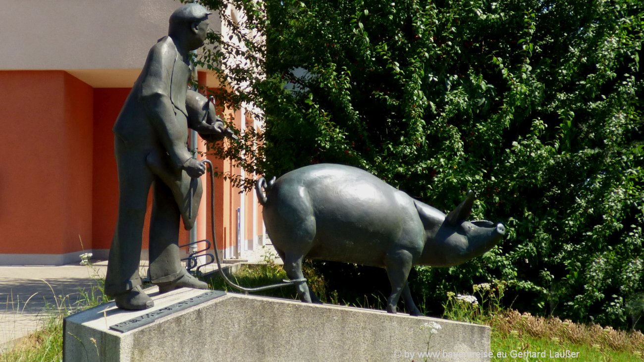 Ausflugsziele in Ebermannstadt Sehenswürdigkeiten und Freizeittipps ...