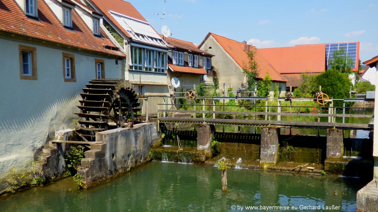 Ausflugsziele in Ebermannstadt Sehenswürdigkeiten und Freizeittipps ...