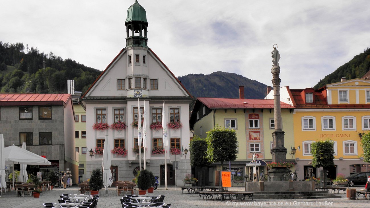 Sehenswürdigkeiten in Immenstadt Ausflugsziele Freizeitangebote Ausflüge