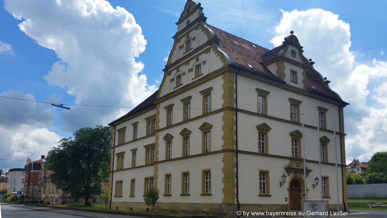 Sehenswürdigkeiten in Lichtenfels Ausflugsziele, Attraktionen und ...