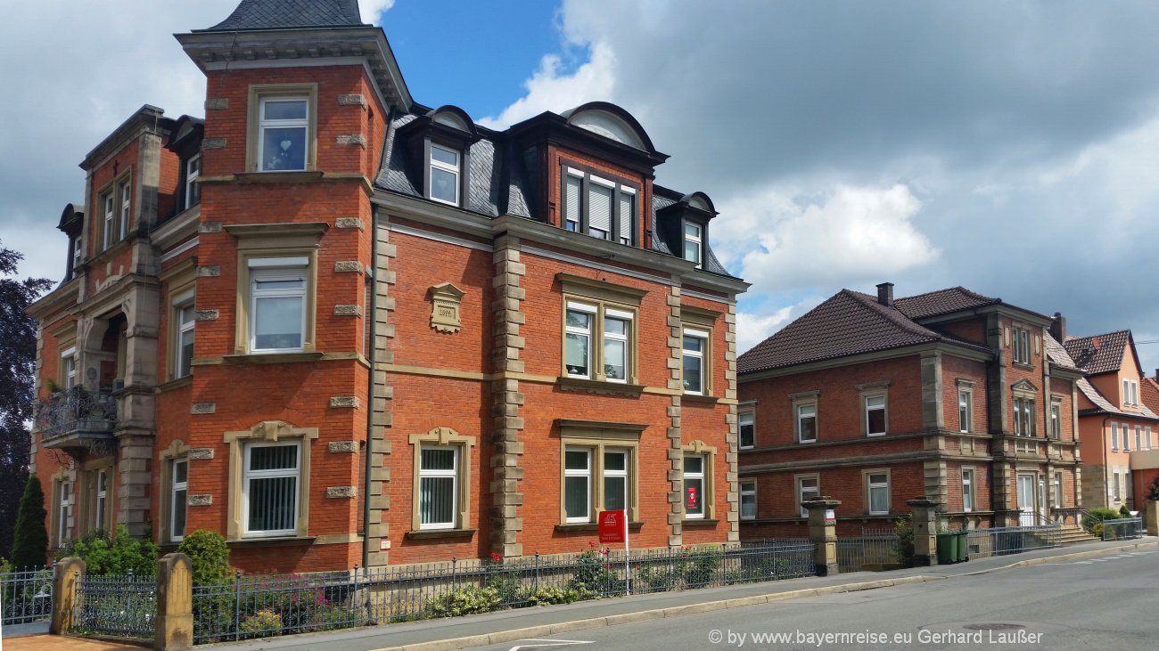 Sehenswürdigkeiten in Lichtenfels Ausflugsziele, Attraktionen und ...