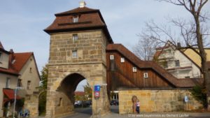 Sehenswürdigkeiten in Neunkirchen am Brand Ausflugsziele Freizeitangebote