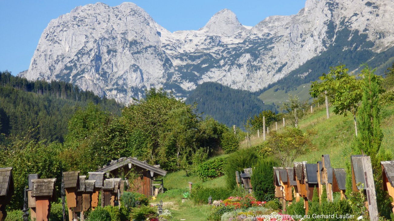 Sehenswürdigkeiten in Ramsau Berchtesgaden Ausflugsziele Königssee ...