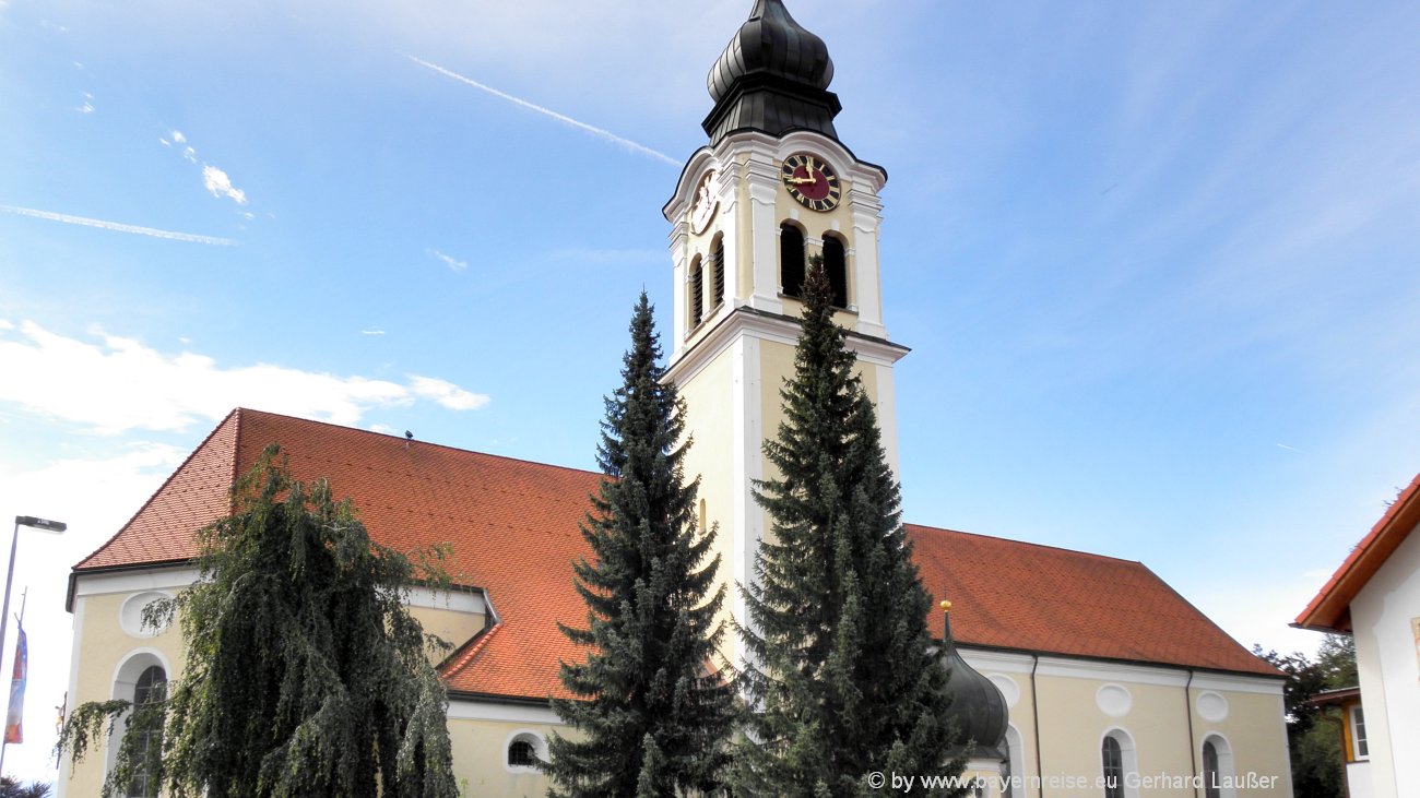 Sehenswürdigkeiten in Sonthofen Ausflugsziele Freizeitangebote Allgäu ...