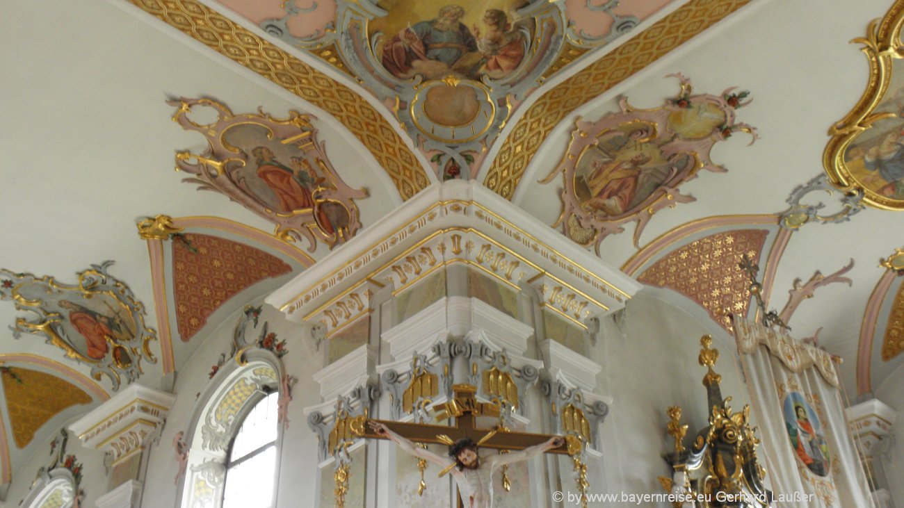 Sehenswürdigkeiten in Wiggensbach Allgäu Ausflugsziele Freizeit Ausflüge