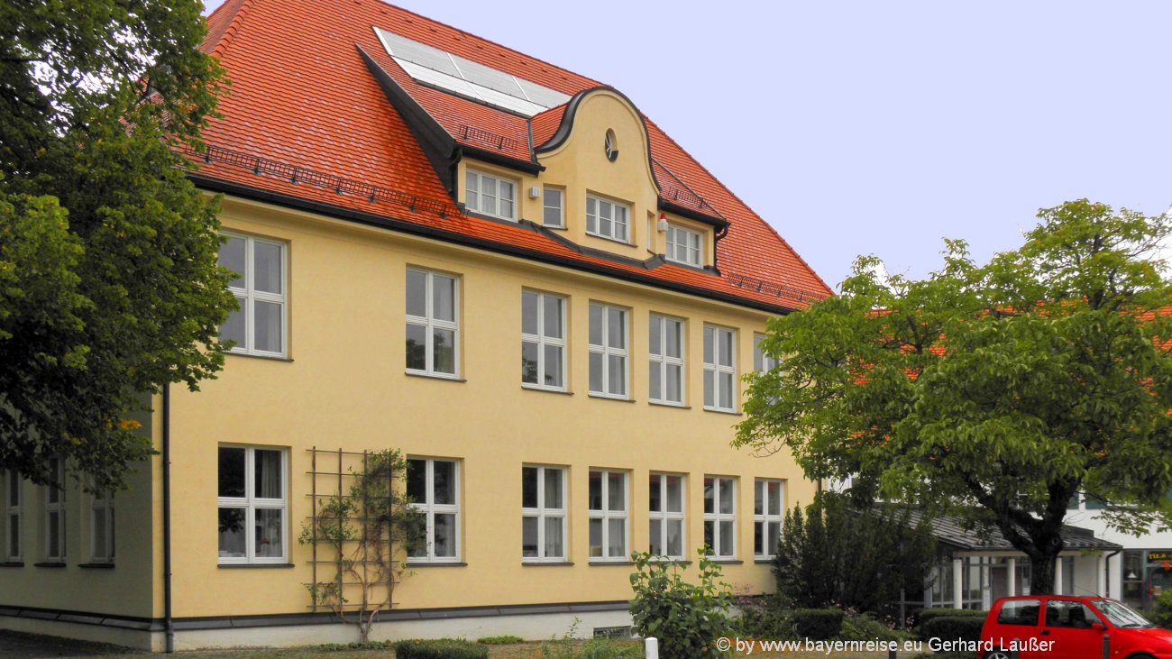 Sehenswürdigkeiten in Wiggensbach Allgäu Ausflugsziele Freizeit Ausflüge